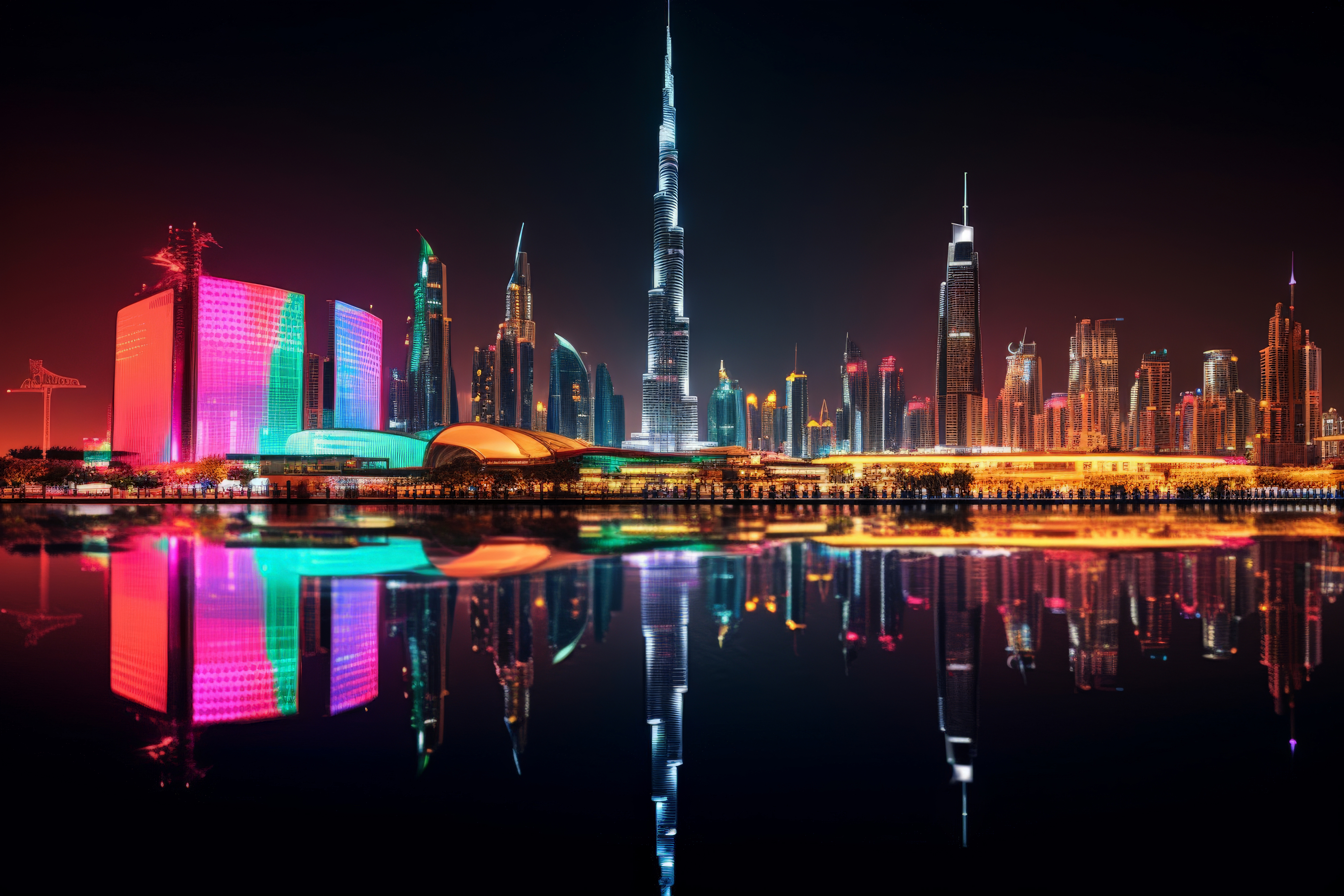 WELCOME TO ANNEX GLOBAL CONFERENCES